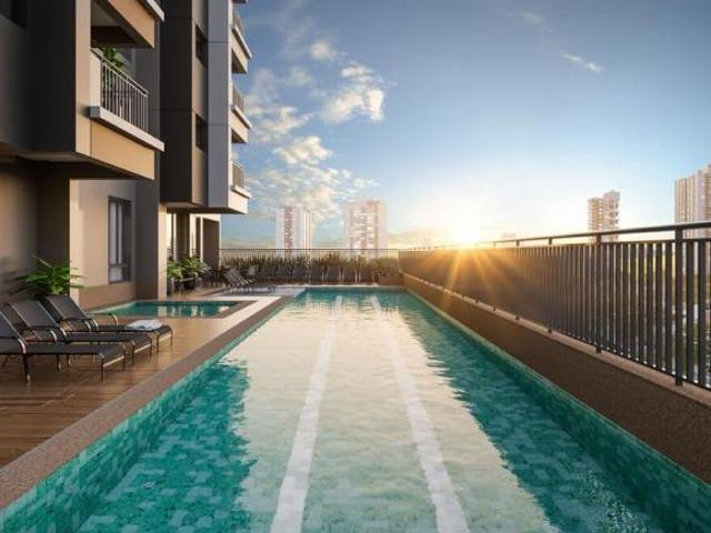 apartamento 2 quartos varanda gourmet Belém São Paulo