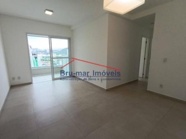 Apartamento 2 Quartos Varanda Gourmet e Lazer Completo a Venda