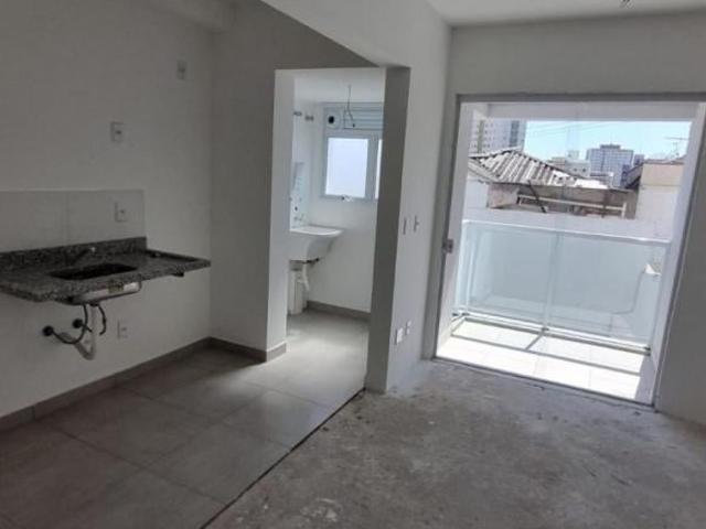 Apartamento 2 quartos varanda gourmet venda São Caetano