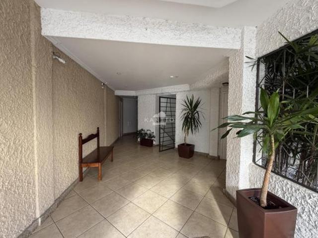 Apartamento, 2 quartos, varanda, Jardim Paineiras