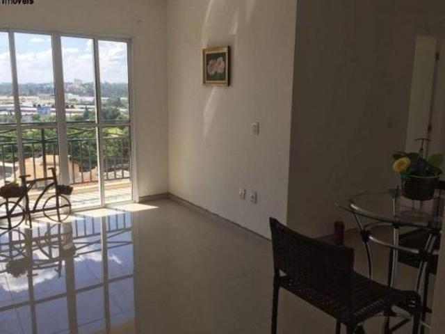Apartamento 2 Quartos varanda Jundiai próximo 9 Julho