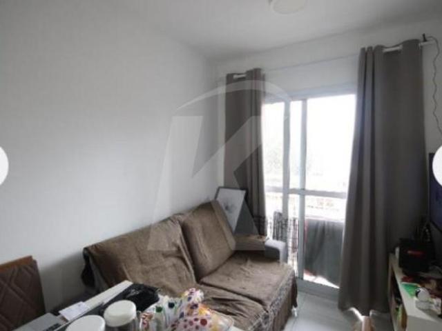 Apartamento 2 Quartos, Varanda na Vila Maria Alta