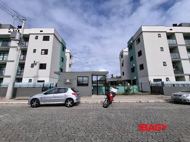 Apartamento 2 Quartos Vargem Grande 56m²