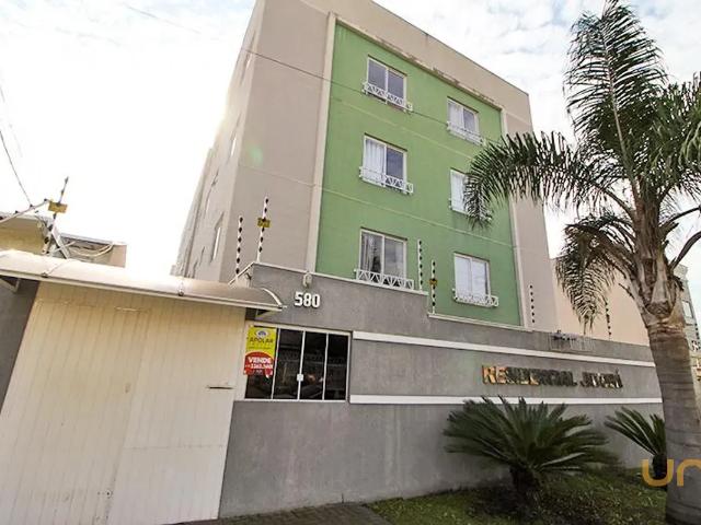 Apartamento 2 Quartos Vargem Grande 32m²