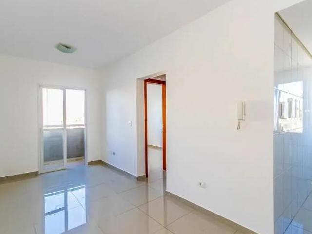 Apartamento 2 quartos Vargem Grande, Pinhais