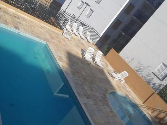 Apartamento 2 Quartos Varzea paulista Lazer completo com varanda Oportunidade moveis planejados