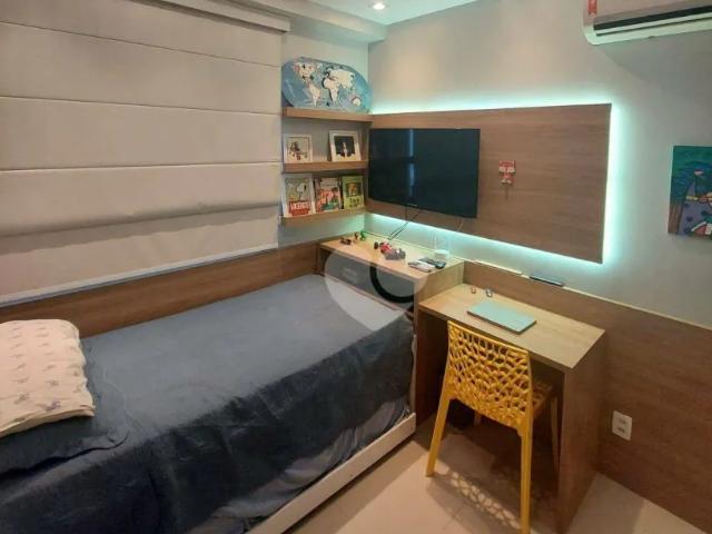 Apartamento 2 quartos à venda 112 m² por R$ 1.160.000 Barra da Tijuca Rio de Janeiro/RJ
