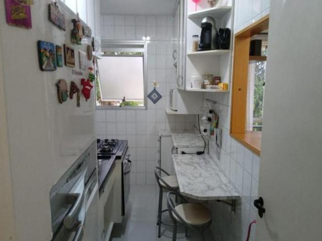 Apartamento 2 Quartos Venda, 63m², por R$ 287.000,00, Interlagos, São Paulo / SP