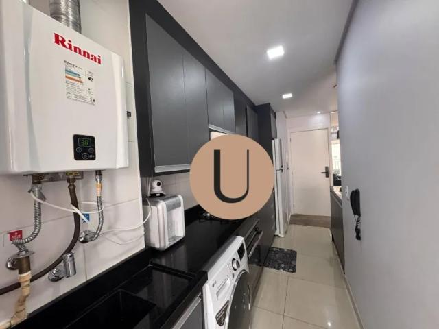 Apartamento 2 quartos à venda, 64m Jardim Paramount São Bernardo do Campo/SP