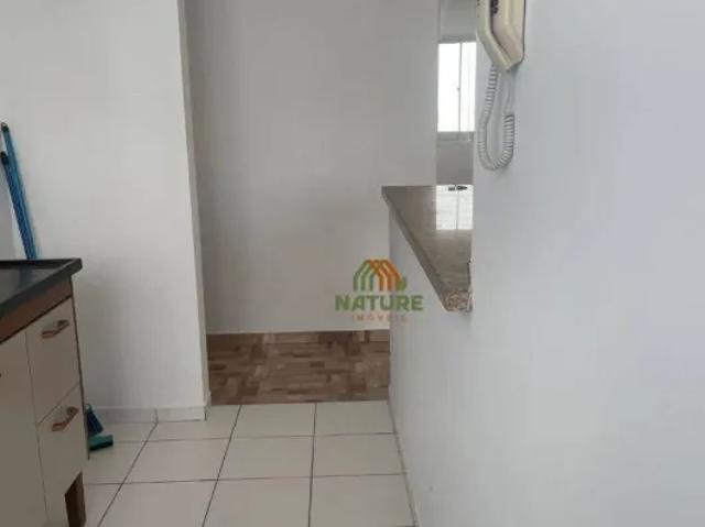 Apartamento com 2 Quartos à Venda Parque Residencial Jundiaí /SP