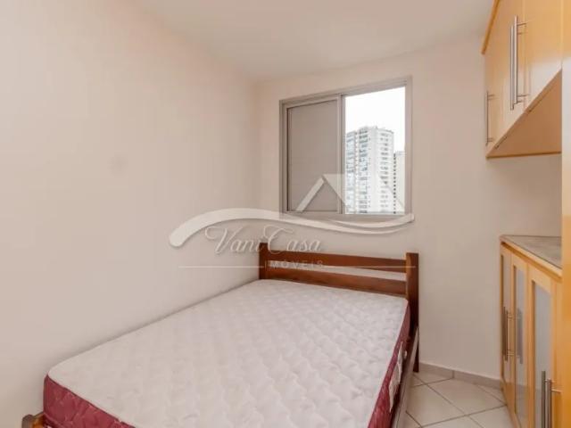 Apartamento 2 Quartos à venda, Chácara Inglesa São Paulo