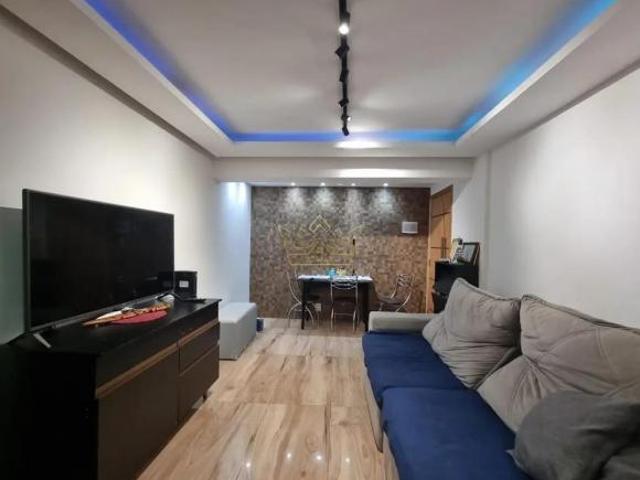 APARTAMENTO 2 QUARTOS VENDA ASA NORTE CLN 404
