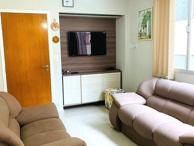 Apartamento 2 quartos venda Enseada Guaruja