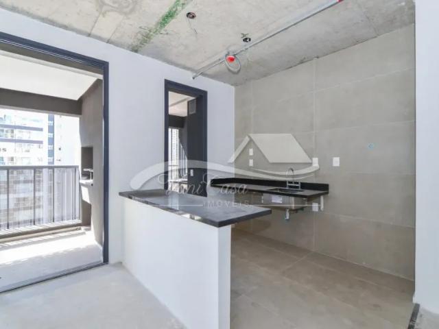 Apartamento 2 Quartos à venda, Jardim das Acacias Brooklin São Paulo