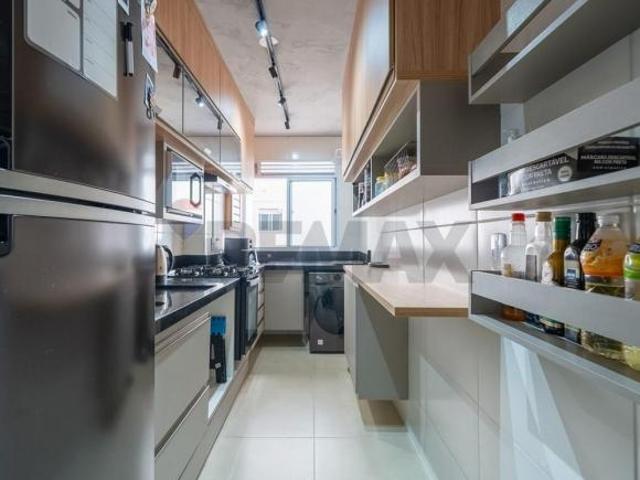 Apartamento 2 quartos venda Jd Nova Europa Campinas, 54m²