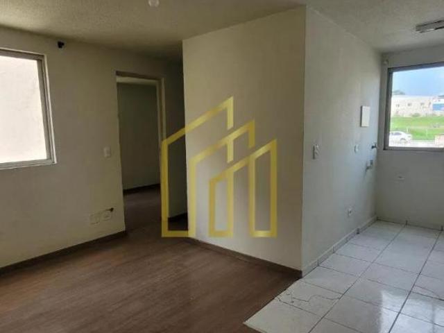 Venda Apartamento 2 quartos, Ganchinho, Curitiba