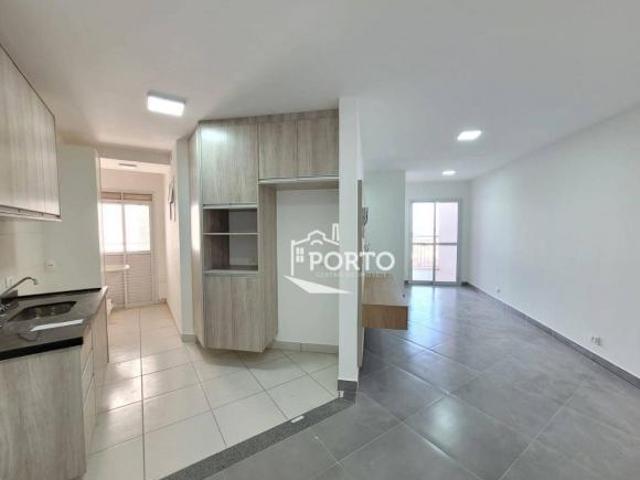 Apartamento 2 quartos venda ou aluguel no bairro Paulicéia em Piracicaba