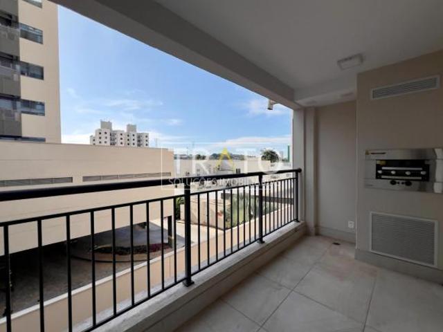 Apartamento 2 quartos venda Living Elegance
