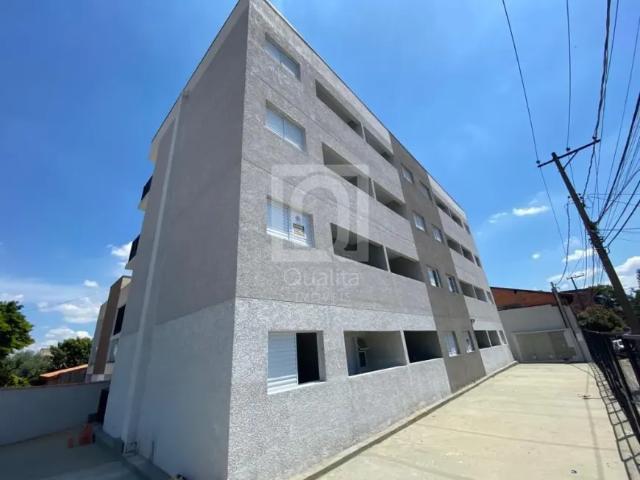 Apartamento 2 quartos à venda no Condomínio Residencial Rêver | Jardim Saira, Sorocaba