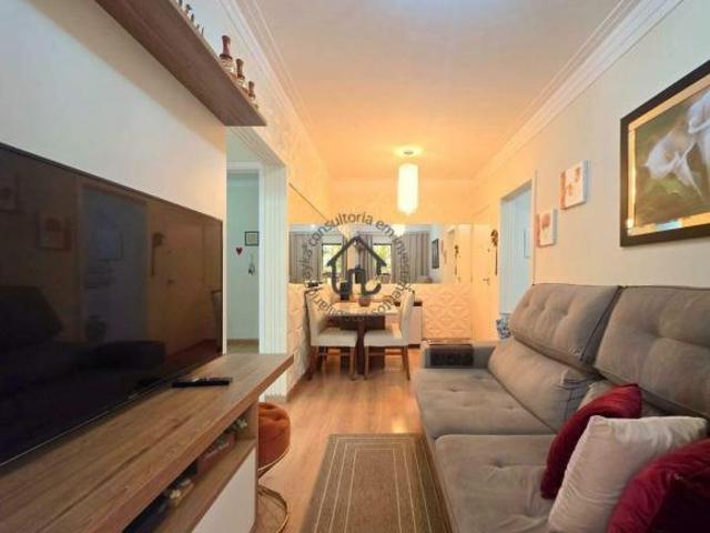 Apartamento 2 quartos venda no Condomínio Vivere Verde em Vinhedo