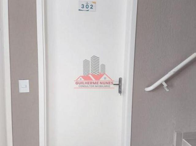 Apartamento 2 Quartos Venda no Clube Califórnia Campo Largo