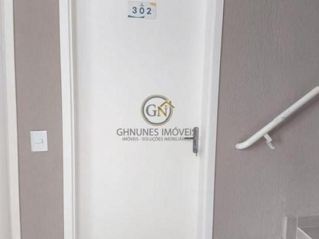Apartamento 2 Quartos Venda no Clube Califórnia Campo Largo