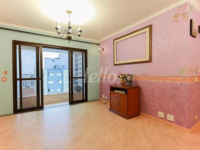 Apartamento 2 quartos à venda no a Tucuruvi