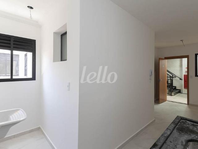 Apartamento 2 quartos à venda no a Tucuruvi