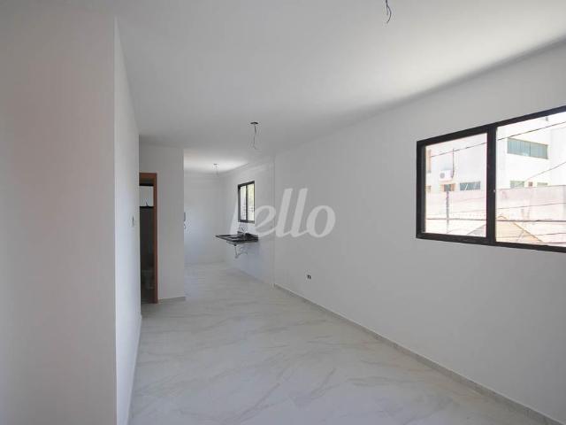 Apartamento 2 quartos à venda no a Tucuruvi