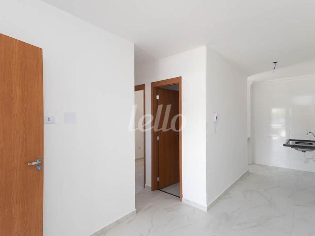 Apartamento 2 quartos à venda no a Tucuruvi