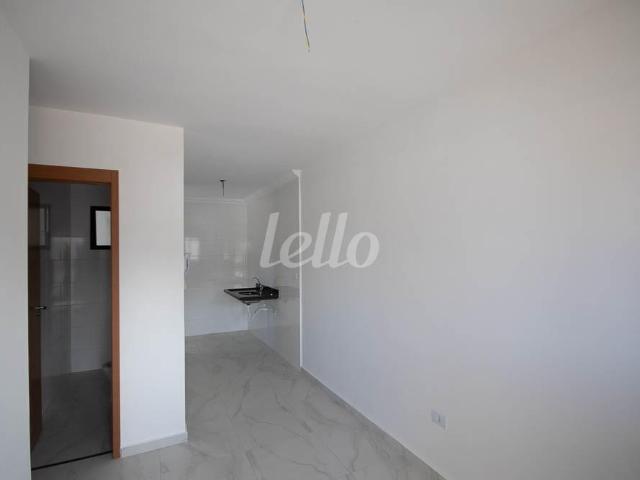 Apartamento 2 quartos à venda no a Tucuruvi