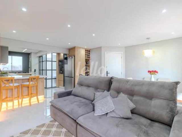Apartamento 2 quartos à venda no a Vila Mariana