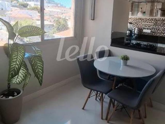 Apartamento 2 quartos à venda no a Vila Mazzei