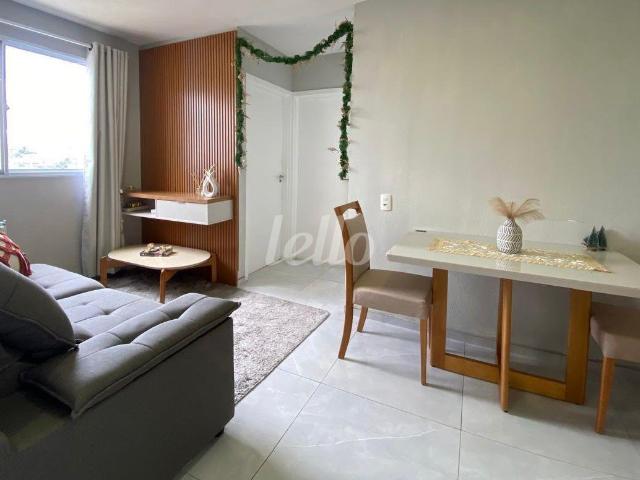 Apartamento 2 quartos à venda no a Vila Nova Bonsucesso