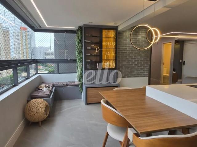 Apartamento 2 quartos à venda no a Vila Assunção