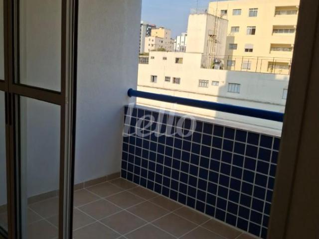 Apartamento 2 quartos à venda no a Vila Clementino