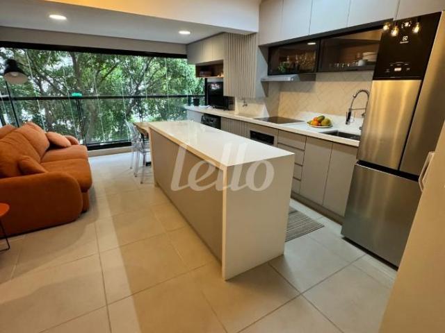 Apartamento 2 quartos à venda no a Vila Clementino