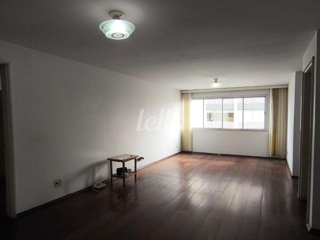 Apartamento 2 quartos à venda no a Vila Clementino