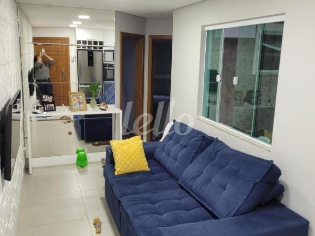 Apartamento 2 quartos à venda no a Vila Guiomar
