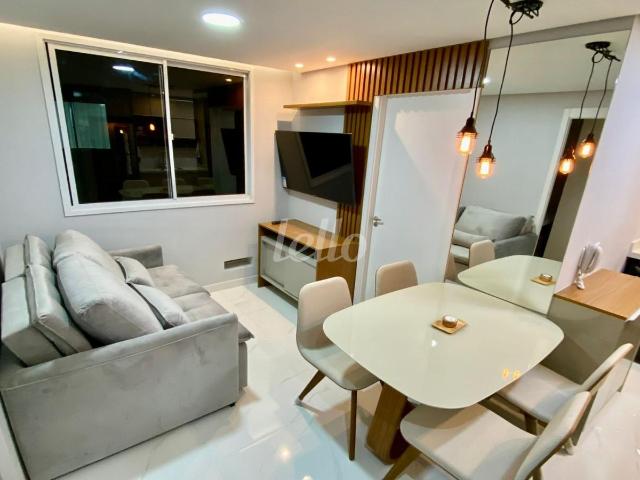 Apartamento 2 quartos à venda no a Vila Guilherme