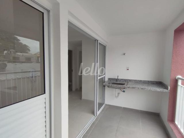 Apartamento 2 quartos à venda no a Burgo Paulista