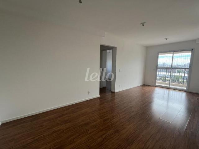 Apartamento 2 quartos para alugar no a Campestre