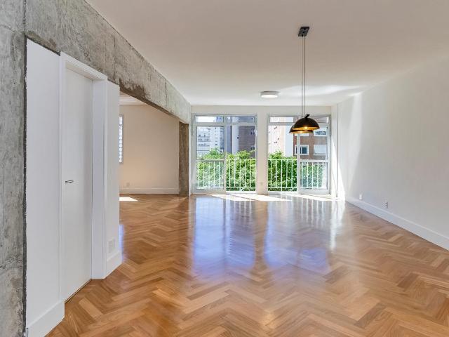 Apartamento 2 quartos à venda no a Cerqueira César