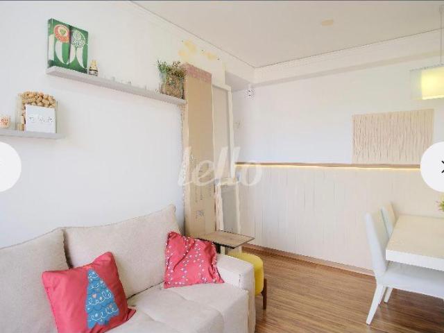 Apartamento 2 quartos à venda no a Guaiaúna