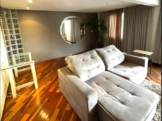 Apartamento 2 quartos à venda no a Indianópolis