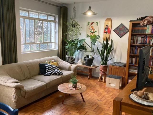 Apartamento 2 quartos à venda no a Ipiranga