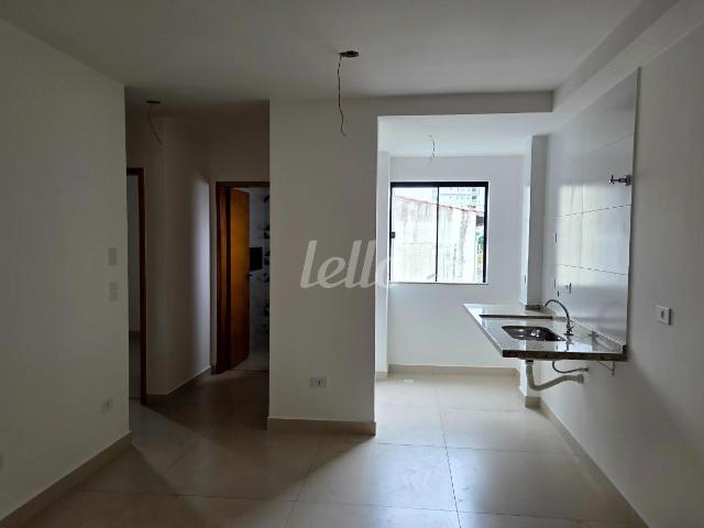 Apartamento 2 quartos à venda no a Jaçanã