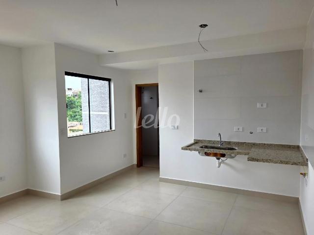 Apartamento 2 quartos à venda no a Jaçanã