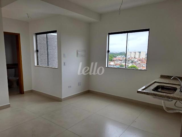 Apartamento 2 quartos à venda no a Jaçanã