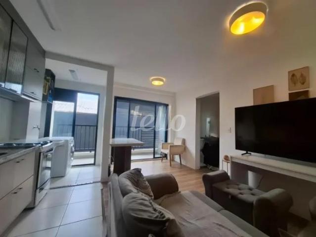 Apartamento 2 quartos à venda no a Jardim São Paulo Zona Norte